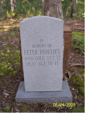 Rod Phillips Family Photos (Family Group 9) - Phillips DNA Project